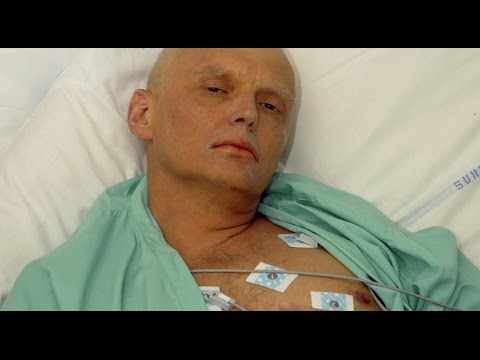 (Doku in HD) Spur nach Moskau - Warum musste Litwinenko sterben