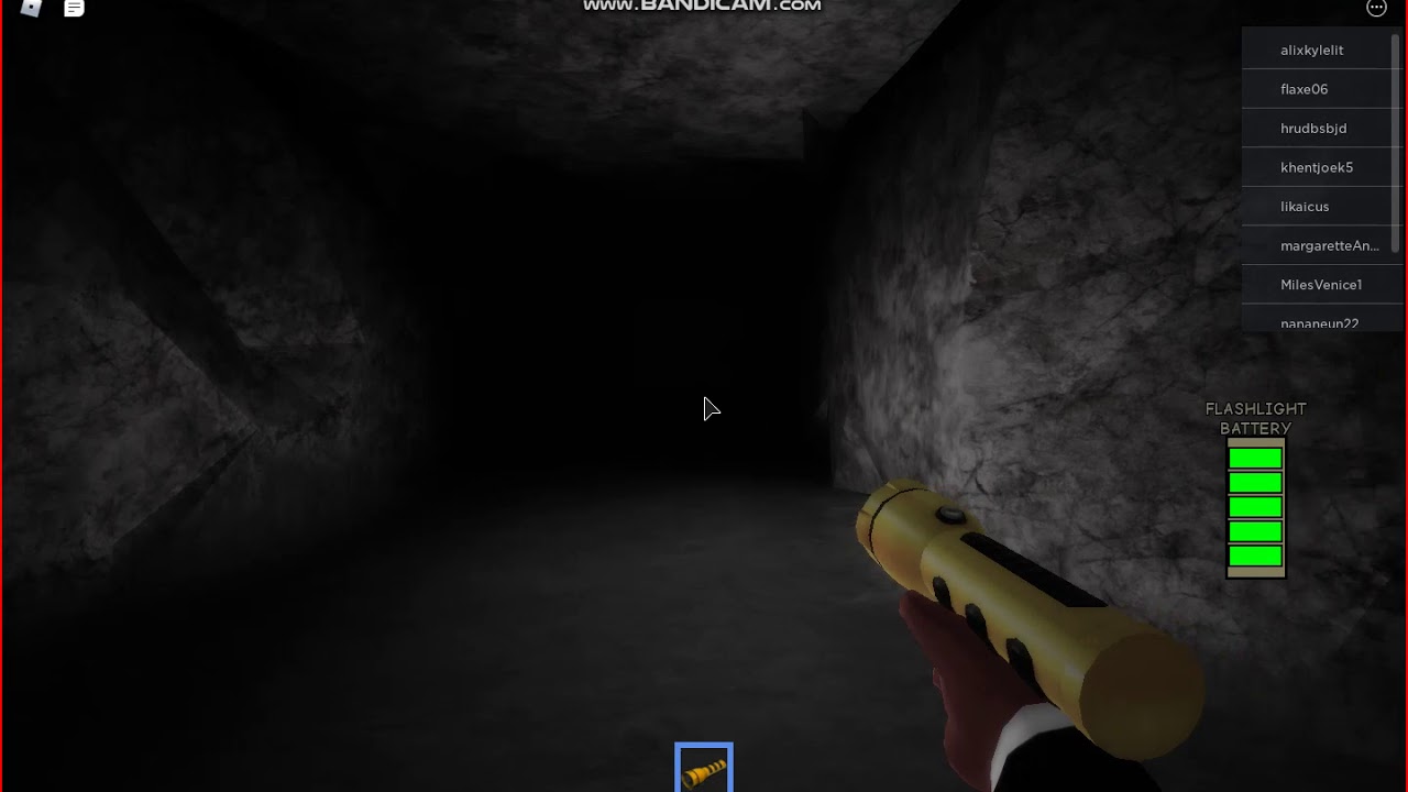 Roblox The maze Cajoler - YouTube