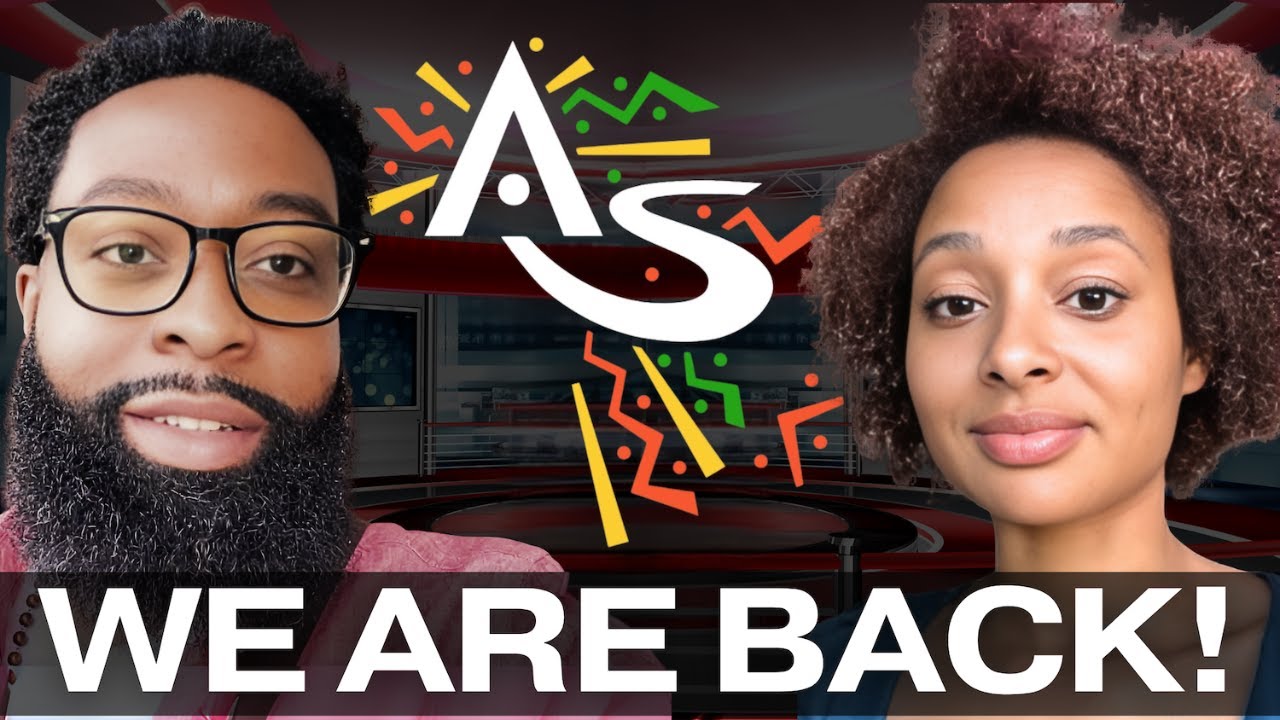 African Stream Is Back with "THIS MONTH IN AFRICA" | THE RETURN OF A ...
