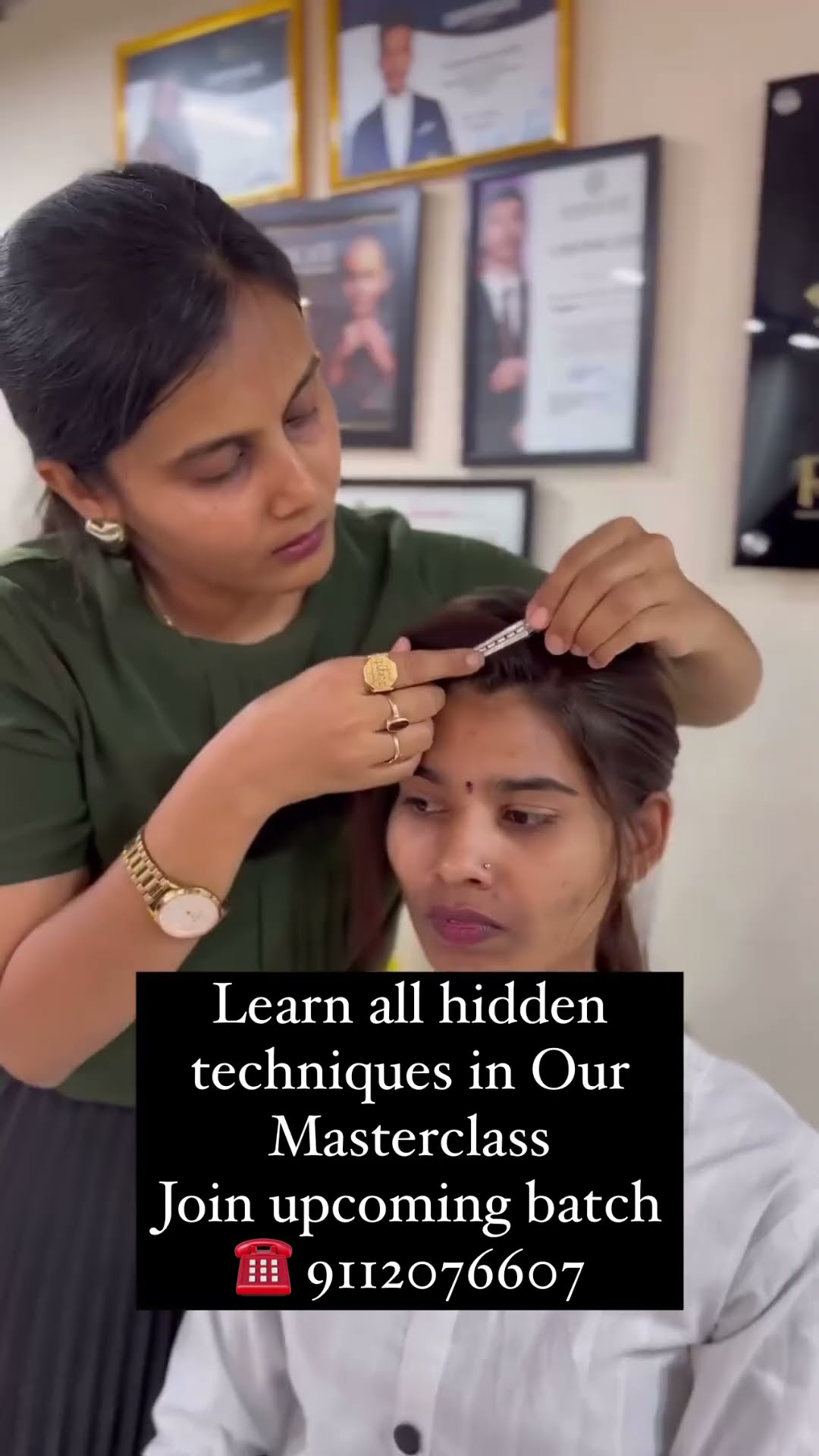 Makeup classes 🫶🏻 | #makeupartist #makeuplook #makeup #makeuptutorial # ...