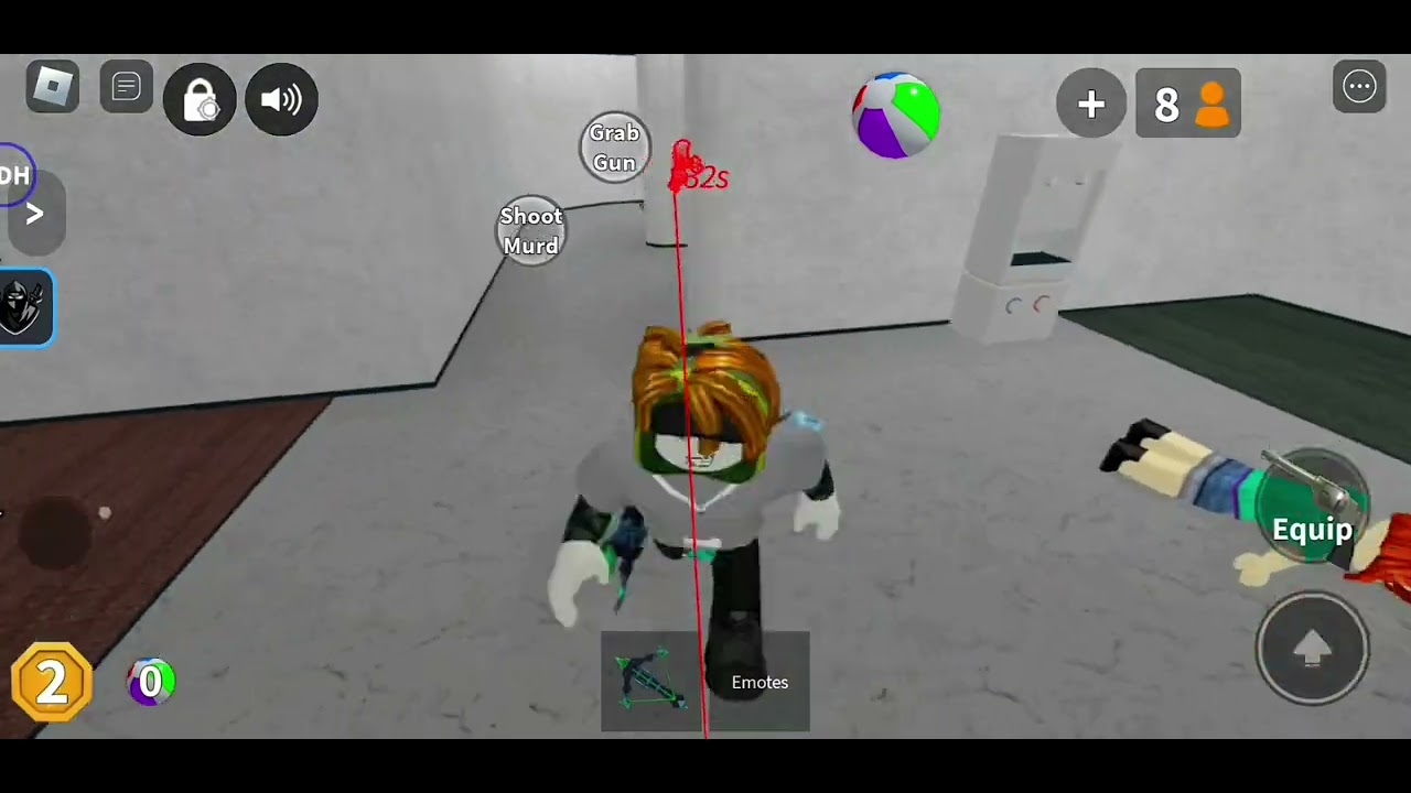 (NEW UPDATE) FREE SCRIPT FOR MM2, SILENT AIM AND MORE. WORKS IN MOBILE ...