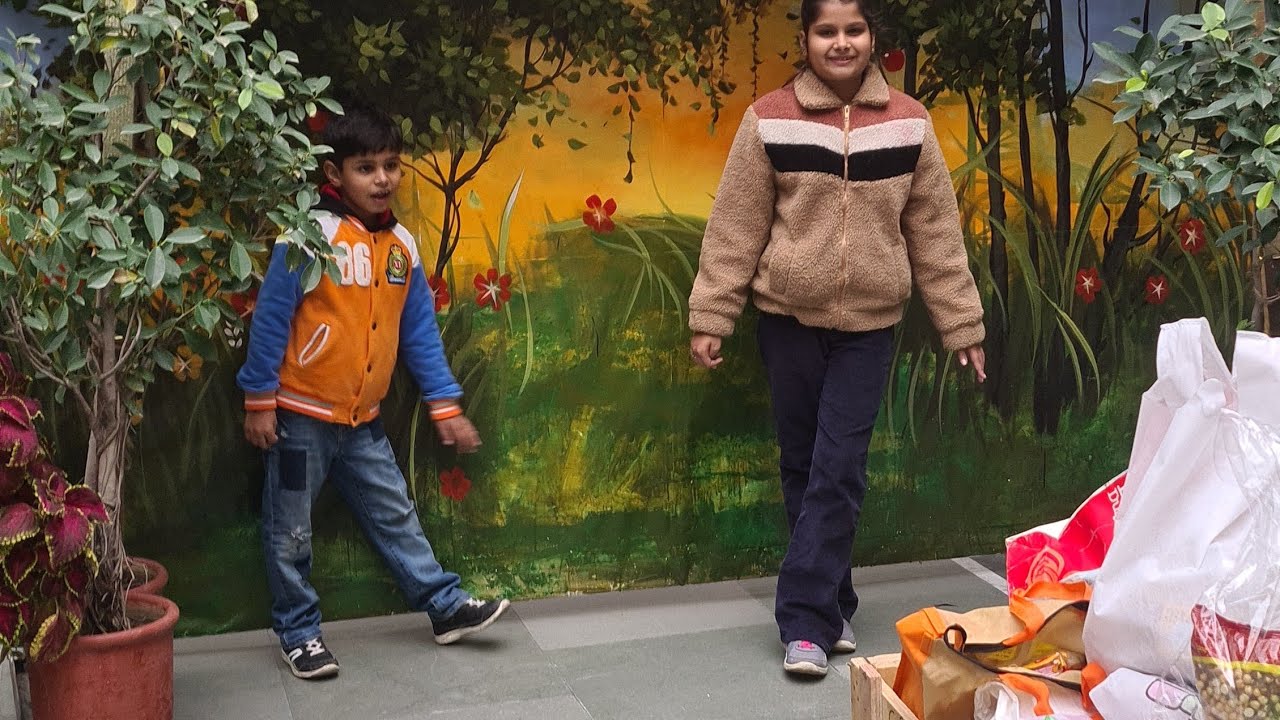 school me kya ho rha h 🤯@Meenakshi16-i8u - YouTube