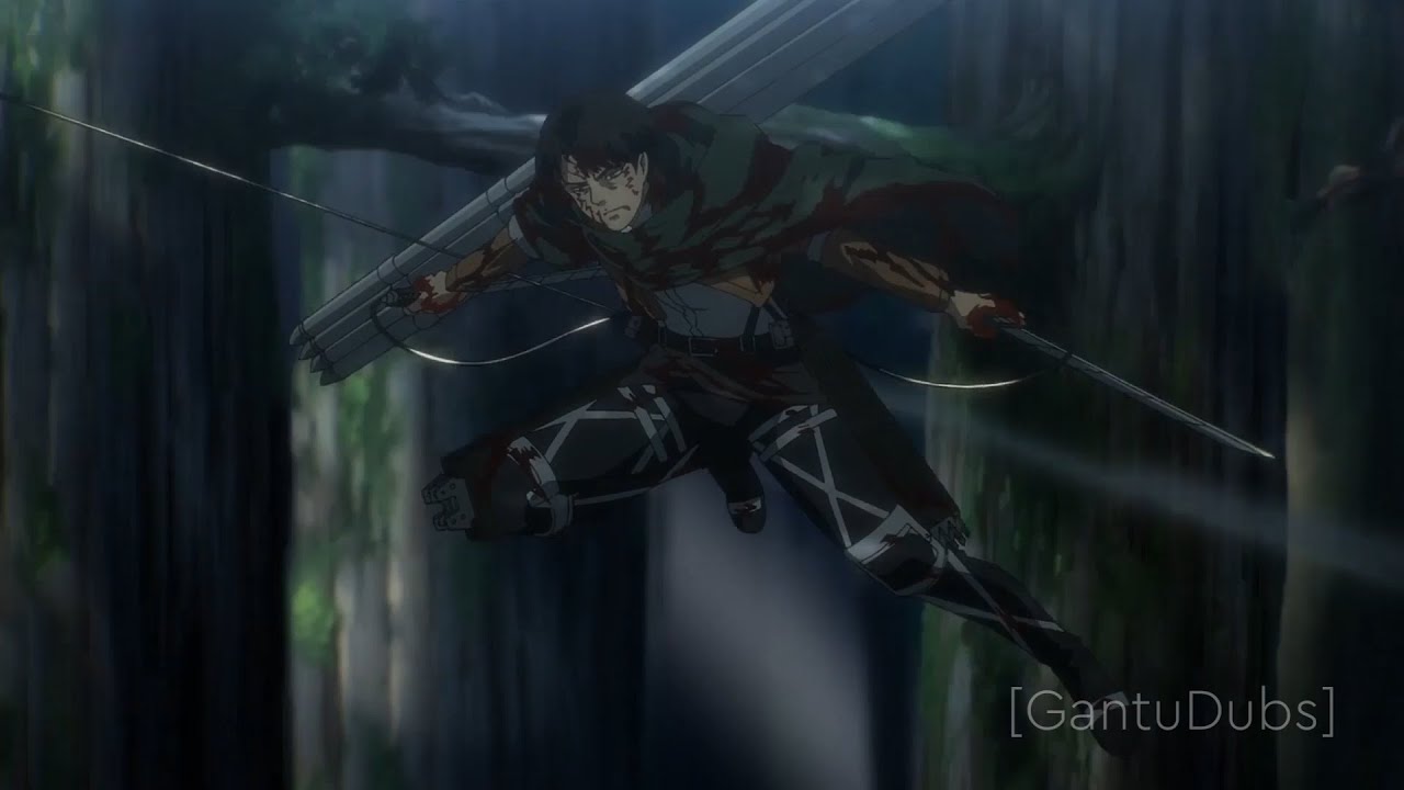 Zeke's Escape Part 2 - The Rematch (Tagalog Fandub) - YouTube