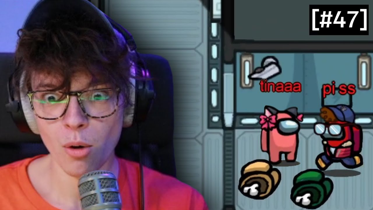 Tina did we just CRUSH that easily??? | Steven Suptic Edited [#47 ...