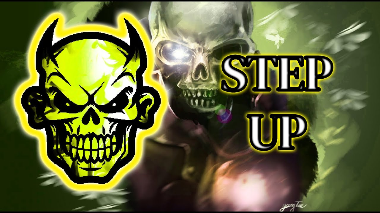 Dark - StepUp - YouTube