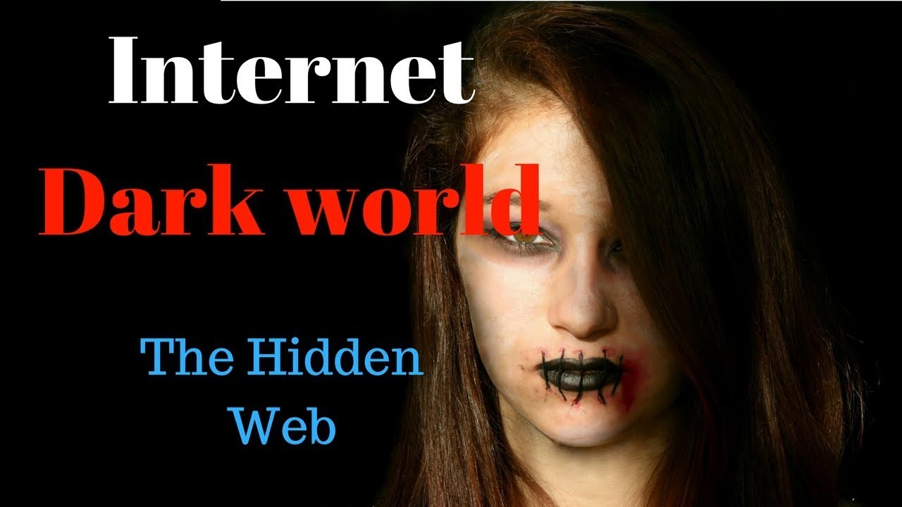 Internet dark world-Deep web and Dark web[Hindi] - YouTube