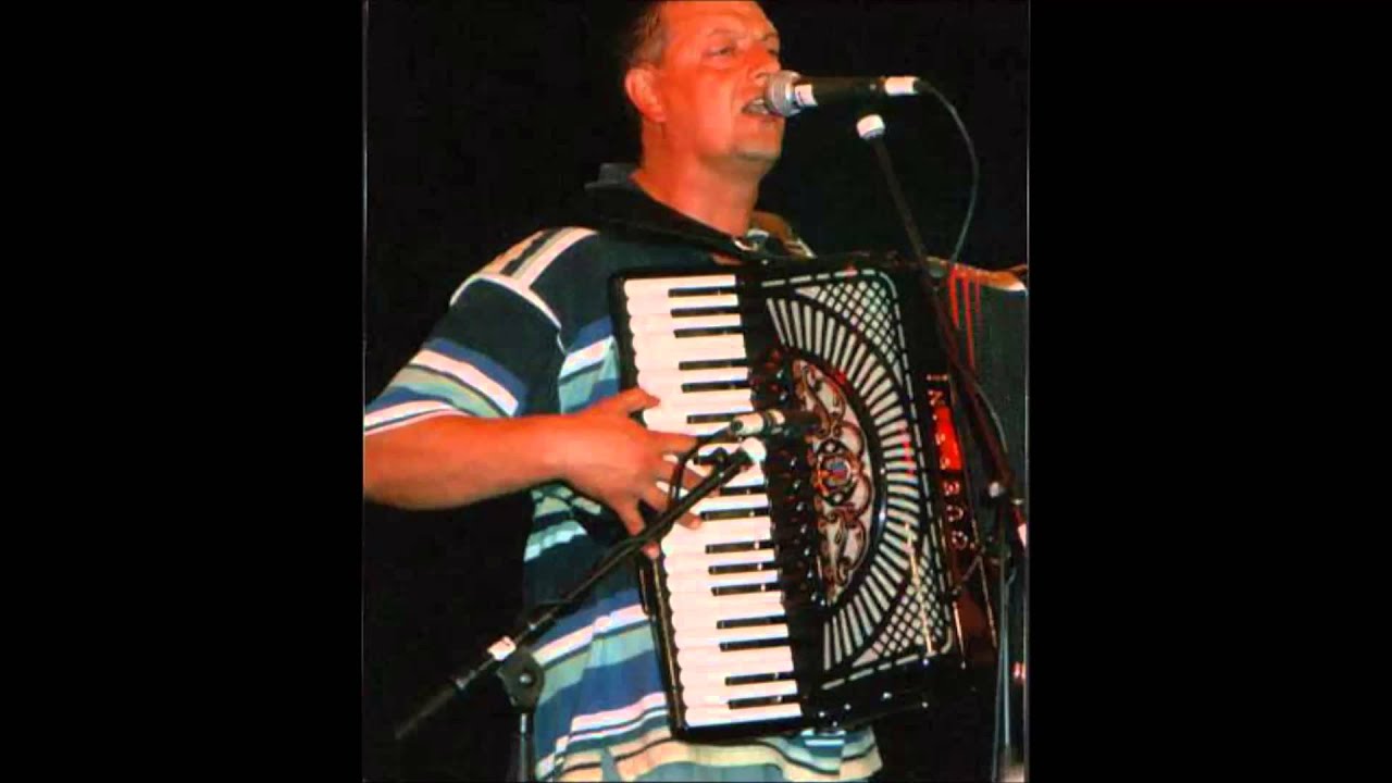 Enes Cengic Cenga Imam oci neposlusne - YouTube