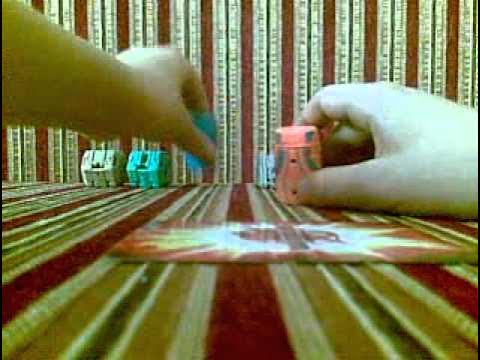 Бакуган Максус Драгоноид 7в1 - YouTube
