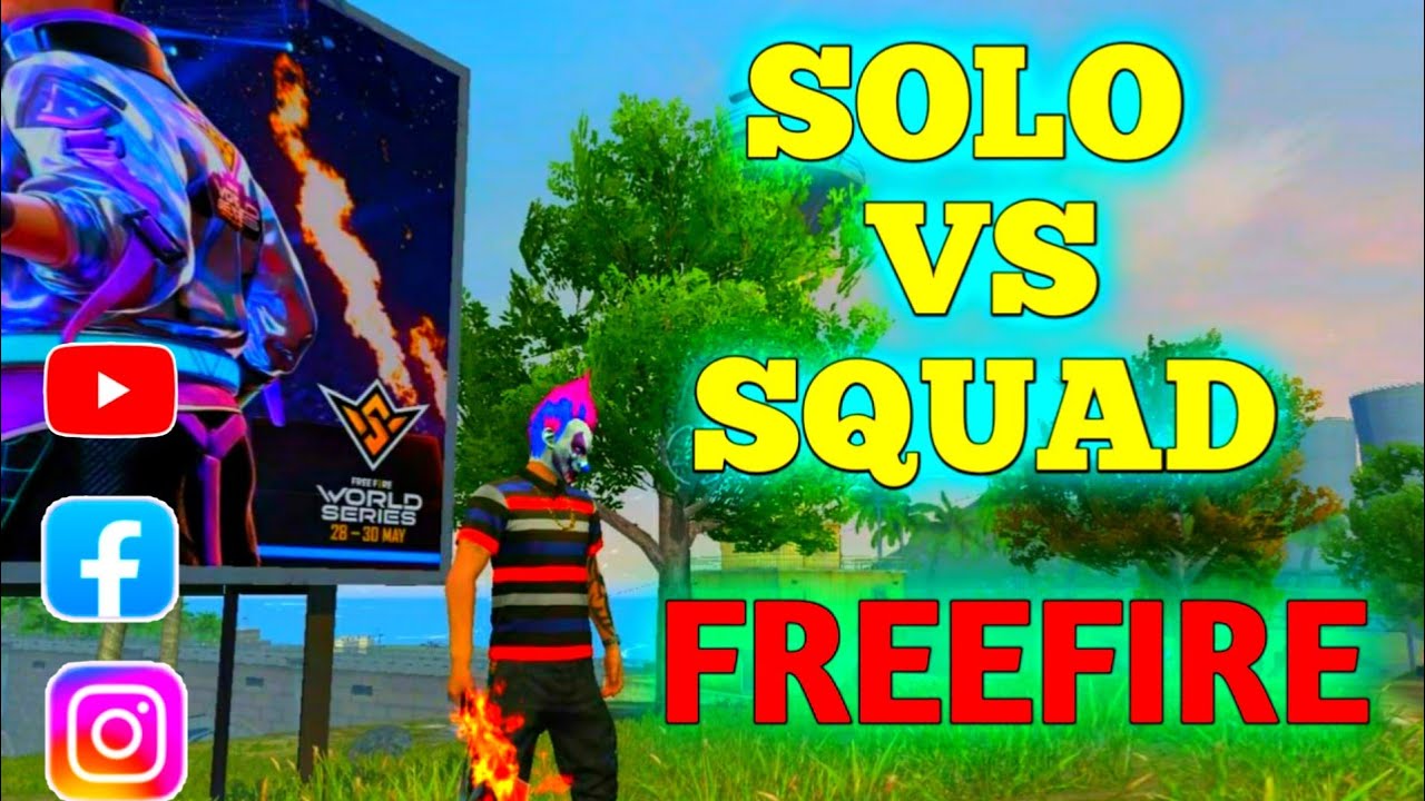 Solo vs Squad Rank Gameplay In Heroic ft. Rahul Gandhi !! Axom Devz Gaming !! - YouTube