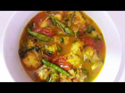 How to cook lotia fish/যে পদ্ধতিতে লইট্টা/লটিয়া মাছ রান্না করলে মাছের ...
