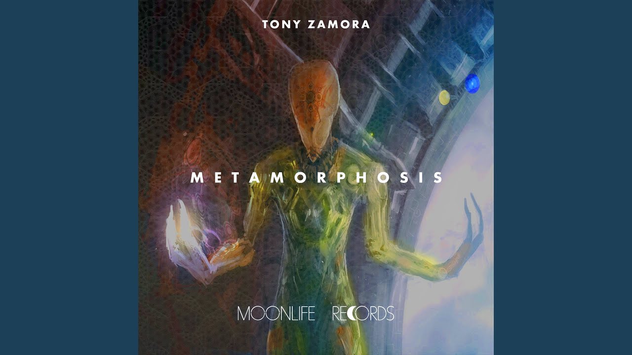 Metamorphosis - YouTube