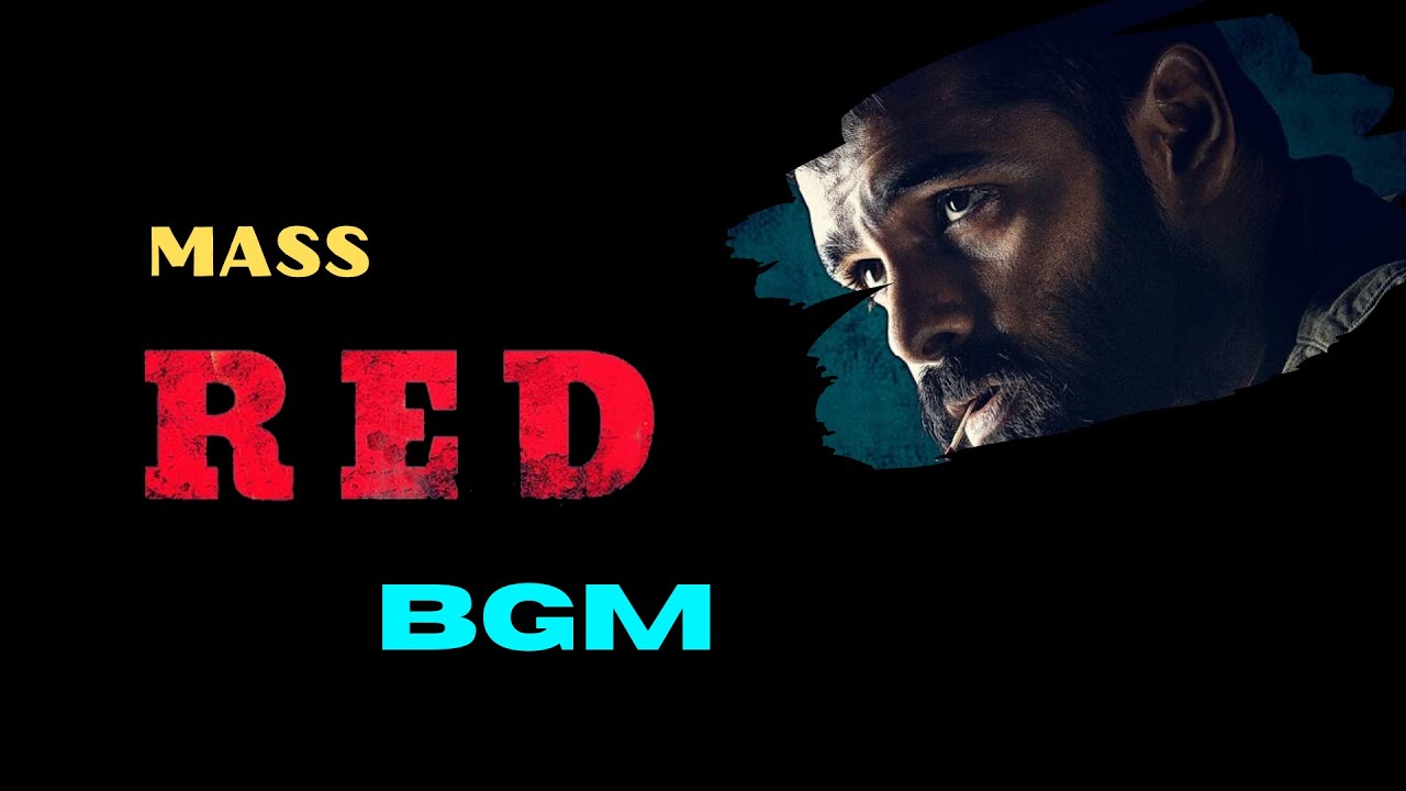 Red Bgm | Rapo | - YouTube