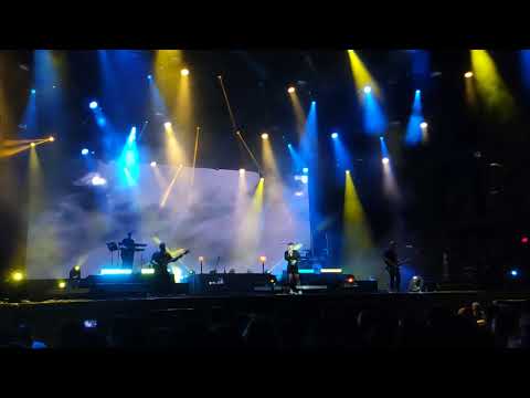 Fatma Turgut - Elimde Dünya (Live At Turkcell Vadi Açıkhava, İstanbul / 31 Temmuz 2022)