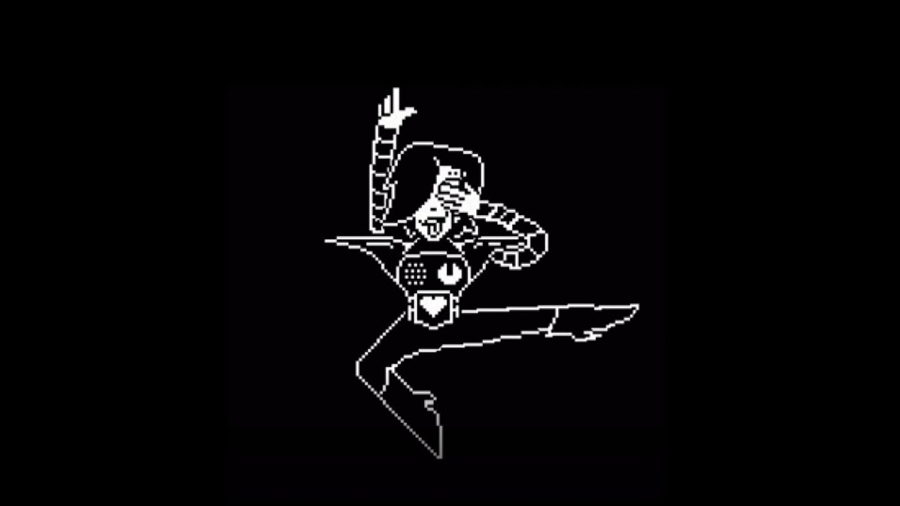 UNDERTALE - DEATH BY GLAMOUR Orchestral Arrangement - YouTube