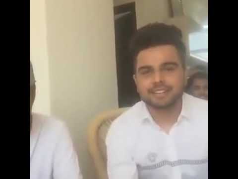 Gani (Full Video) | Akhil Feat Manni Sandhu | Latest Punjabi Song 2016 ...