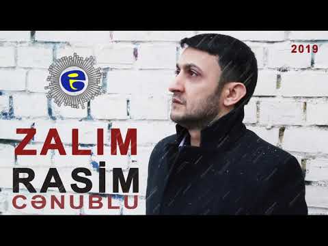 Rasim Cenublu - ZALIM | 2019