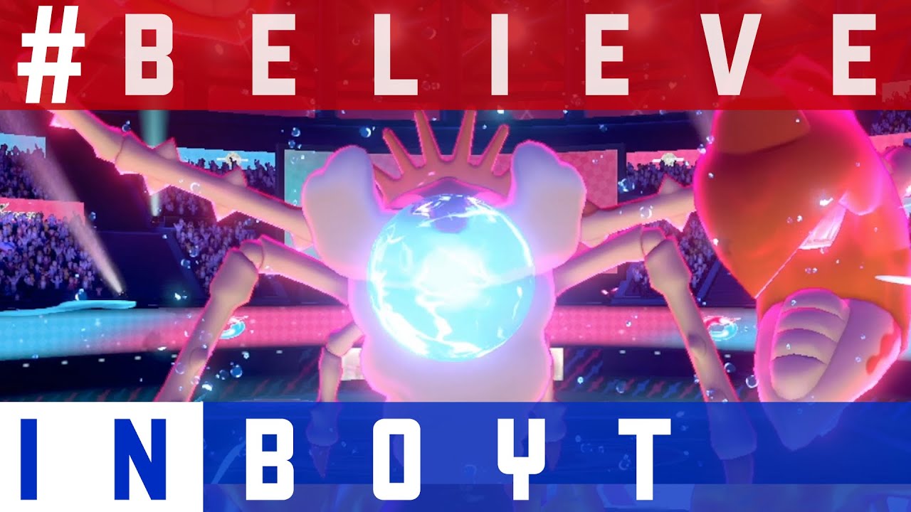 DON'T BE THAT GUY! - #Believe In Boyt: VGC 20 Ep.19 w/Jamie Boyt - YouTube