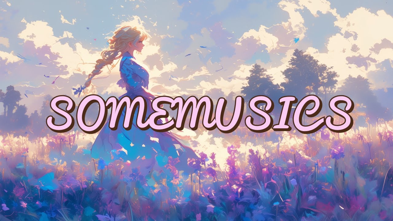 Medieval game music / work music / writing music / coding music / When ...