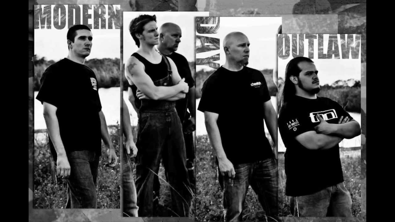 Modern Day Outlaw - No Failure! - YouTube
