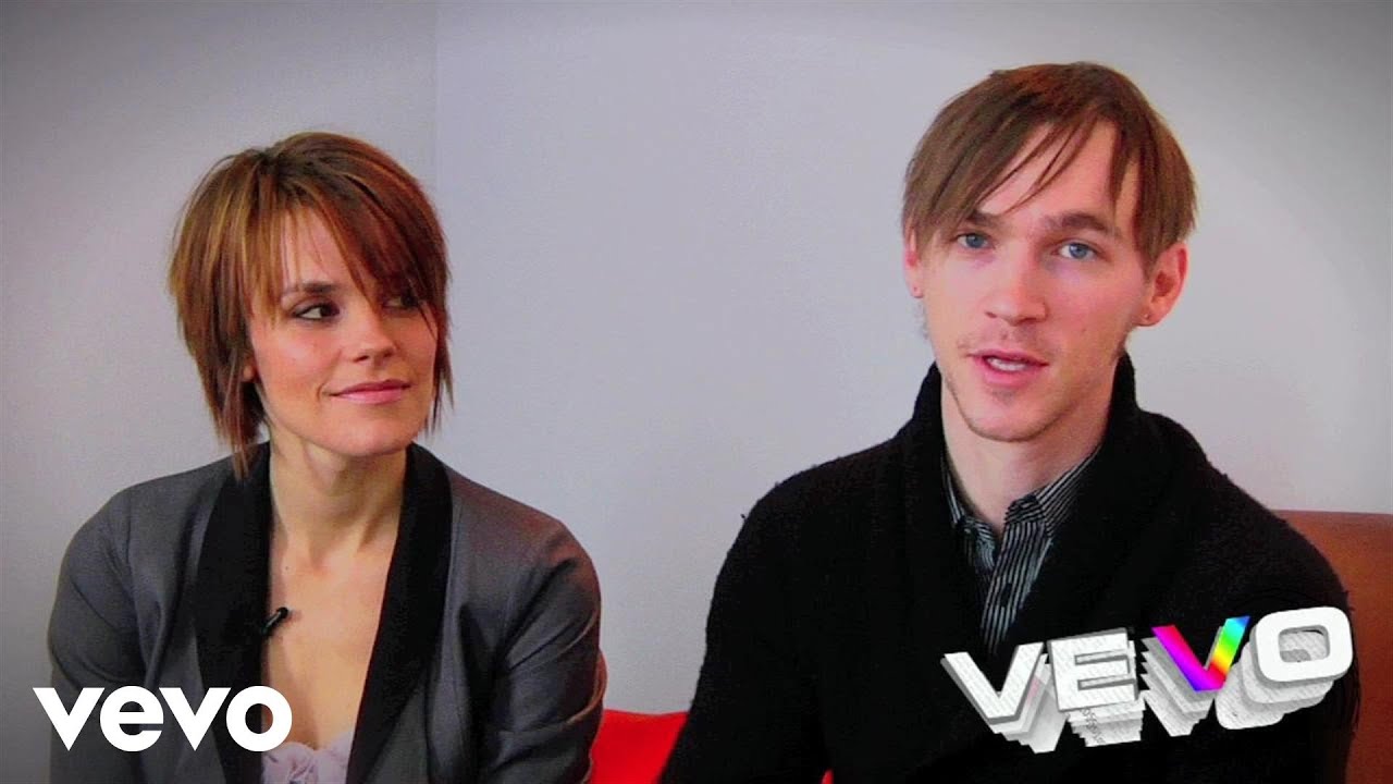 Vedera - Intro to "Everlong" - YouTube