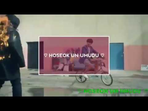 BTS-TEPKİ/#1/BİASIMIZA ÖLÜM ŞAKASI YAPIYORUZ TEPKİSİ/