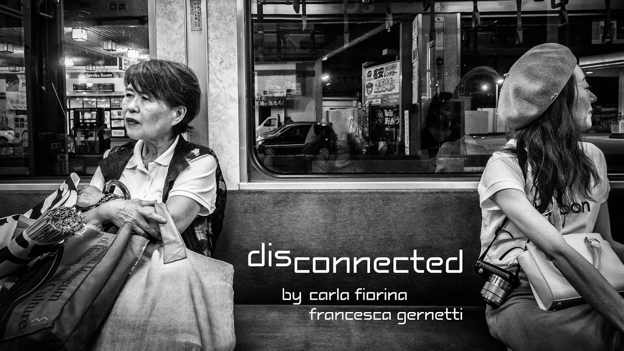 Disconnected - YouTube