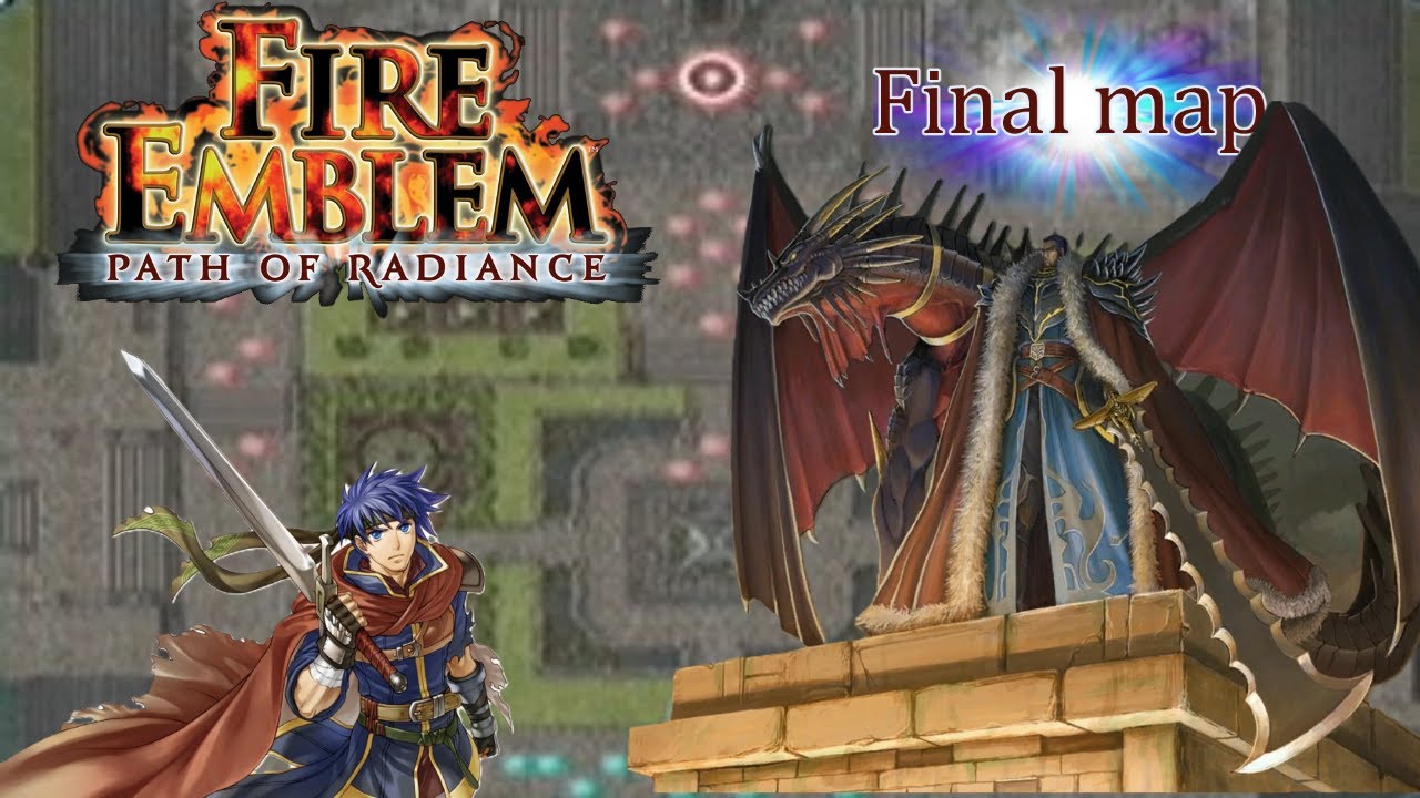 Worst boss fight ever - YouTube
