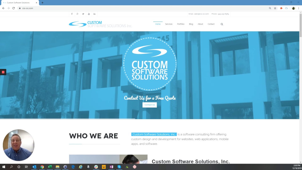 Css Introduction Youtube 7076