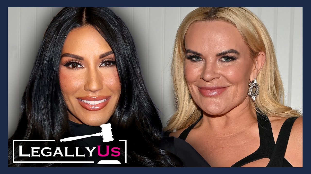 Lawyer Reacts To RHOSLC Monica Garcia Slamming Heather Gay Over Botched ...