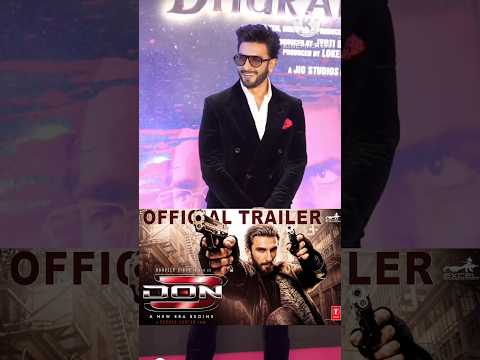 why Ranveer Singh live don 3 movie#after dhurandhar movie#Ranveer Singh ego#friendzone