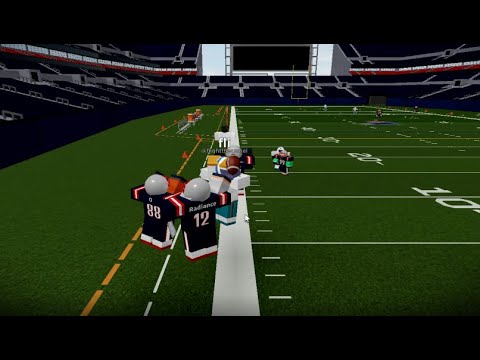 Football Fusion | LFG S11 W5 Dolphins vs Patriots Highlights