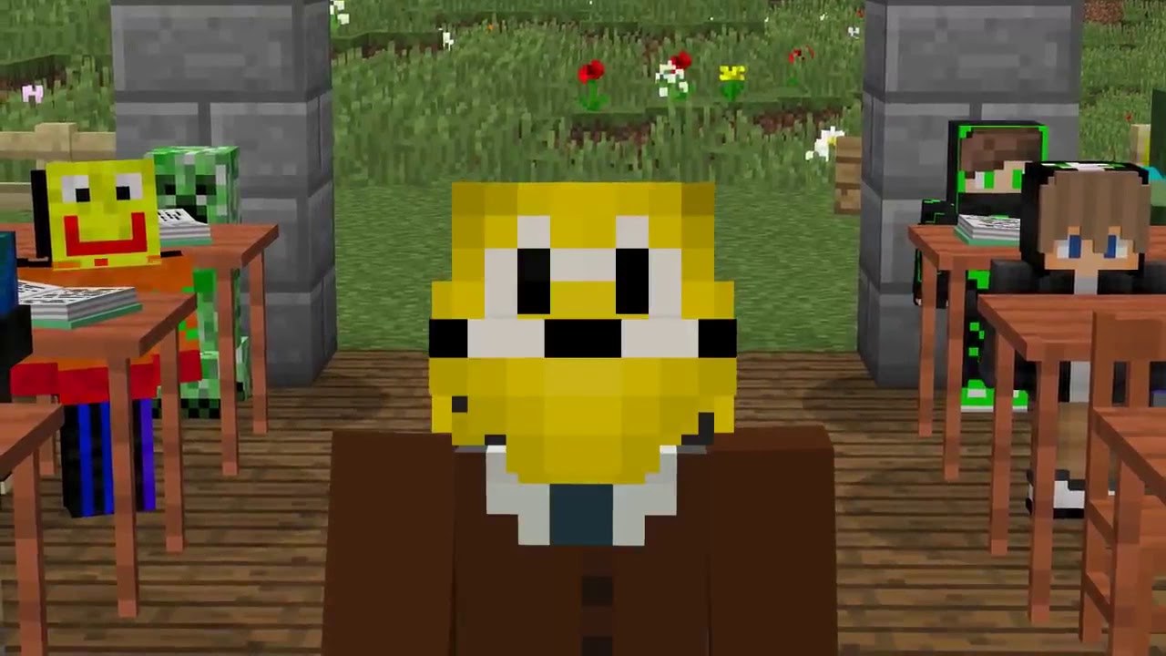 LeKoopa! Wir trollen in der Schule! (Troll-Bogen, Explosion) (Troll ...