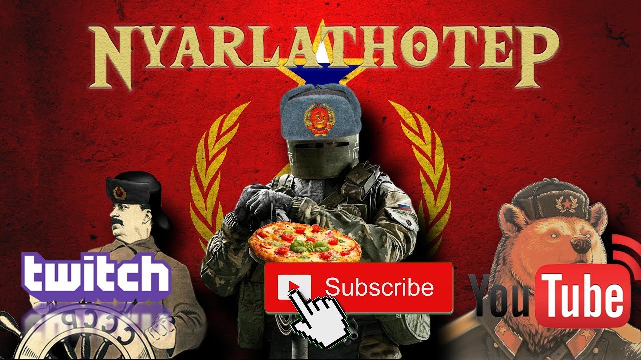 Tarde de Spetsnaz Slav Party at R6 - YouTube