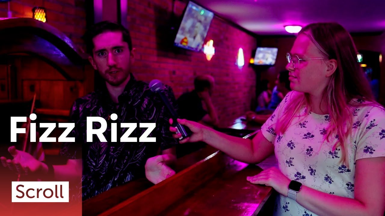 I-Try Fizz Rizz with Victoria Skalec - YouTube