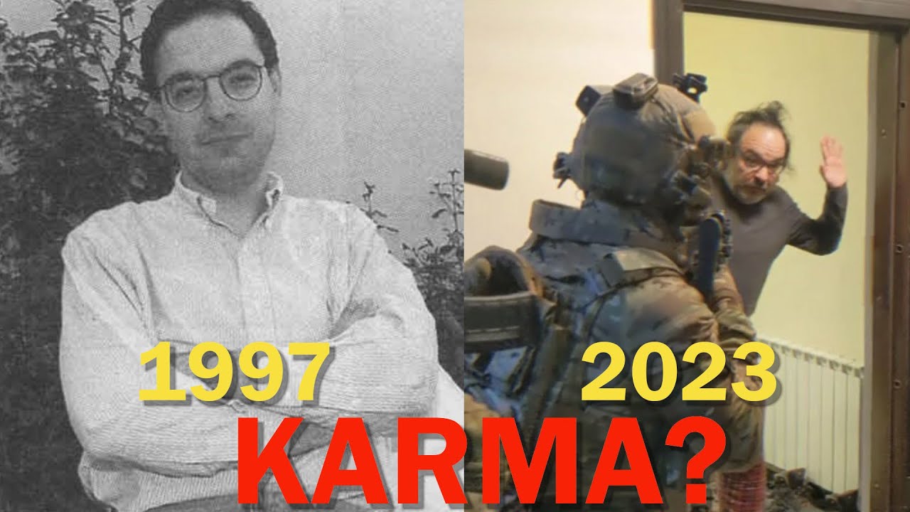 The Million Dollars Writer | Coach Red Pill: The Rise and Fall of ...