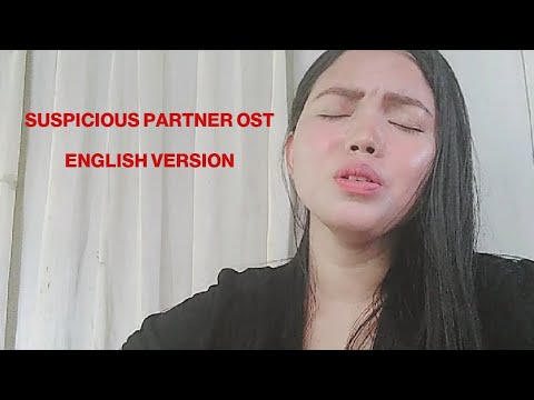 O When- How To Say English Version (Suspicious Partner OST)