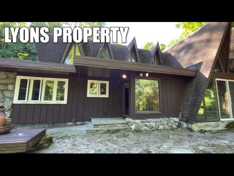 Lyons Property Tour - YouTube