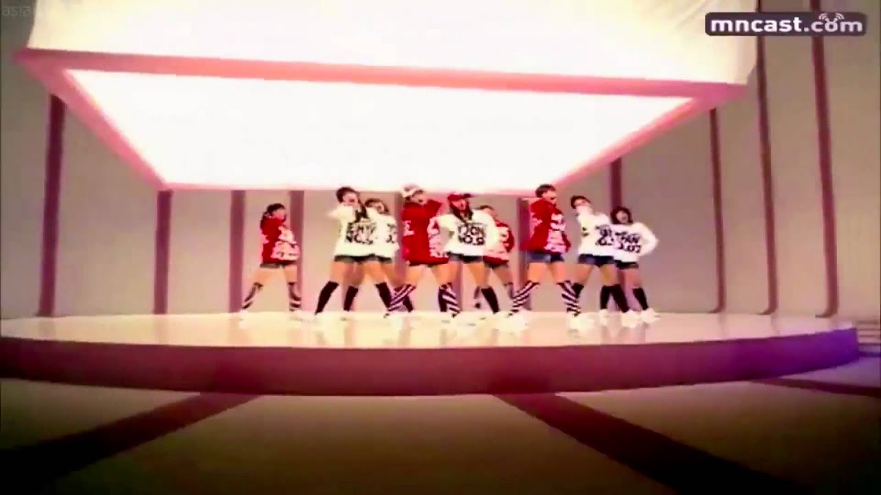 MV 1080p HD Girls Generation SNSD 소녀시대 Girls Generation 소녀시대 - YouTube ...