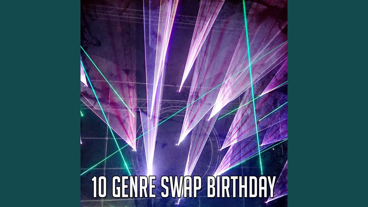 Happy Birthday with Synth 5 - YouTube