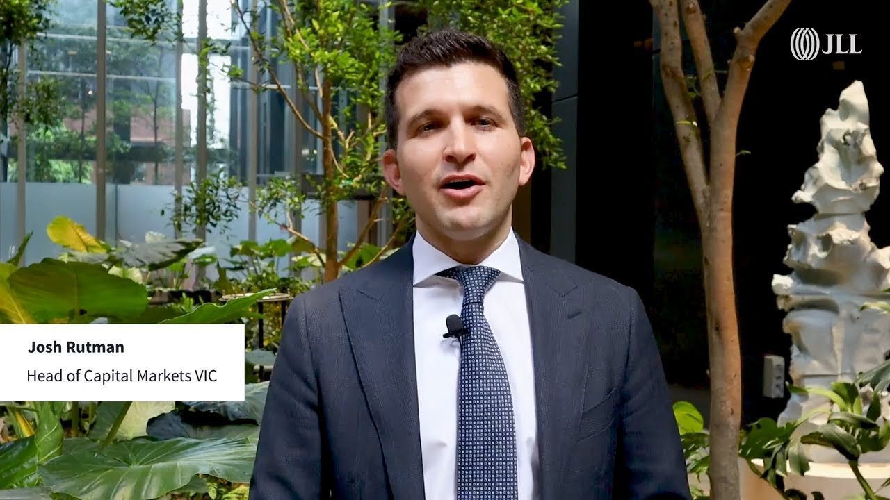 Property Insider - March 2023 Update by Josh Rutman - YouTube