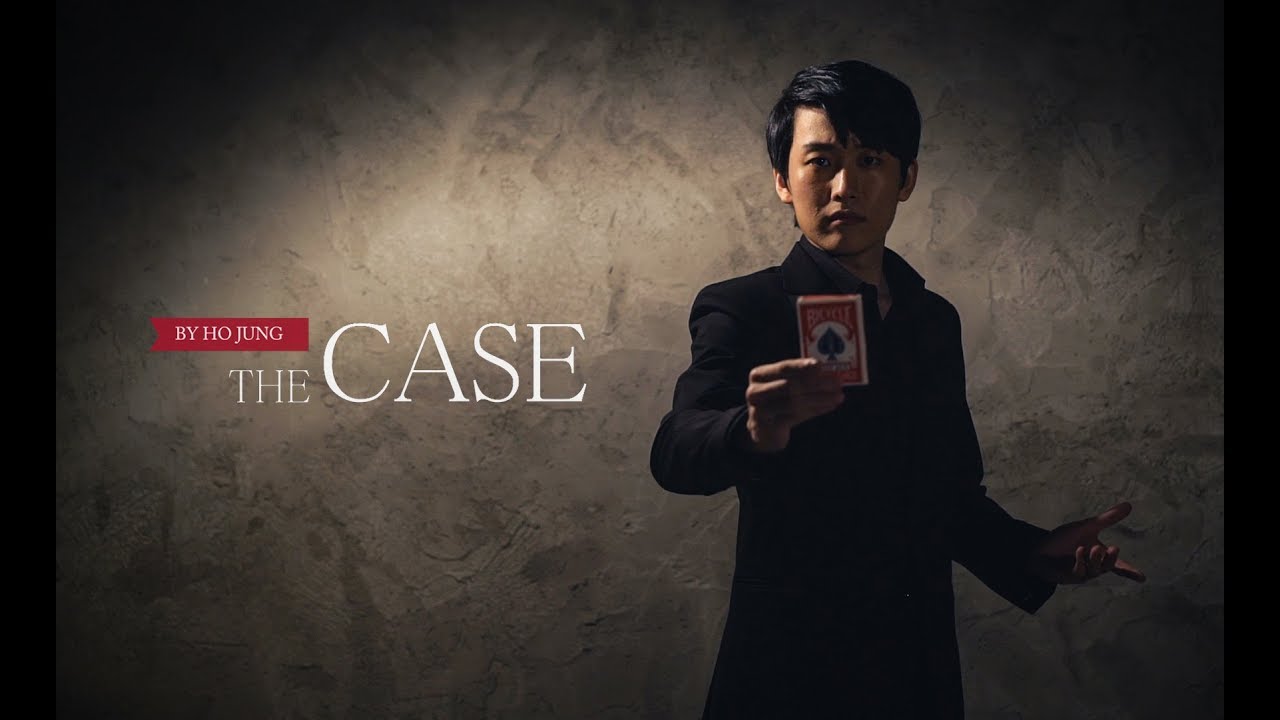 The Case - YouTube