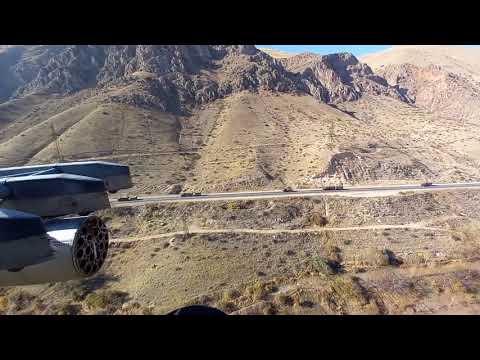 Rus askeri helikopterleri \