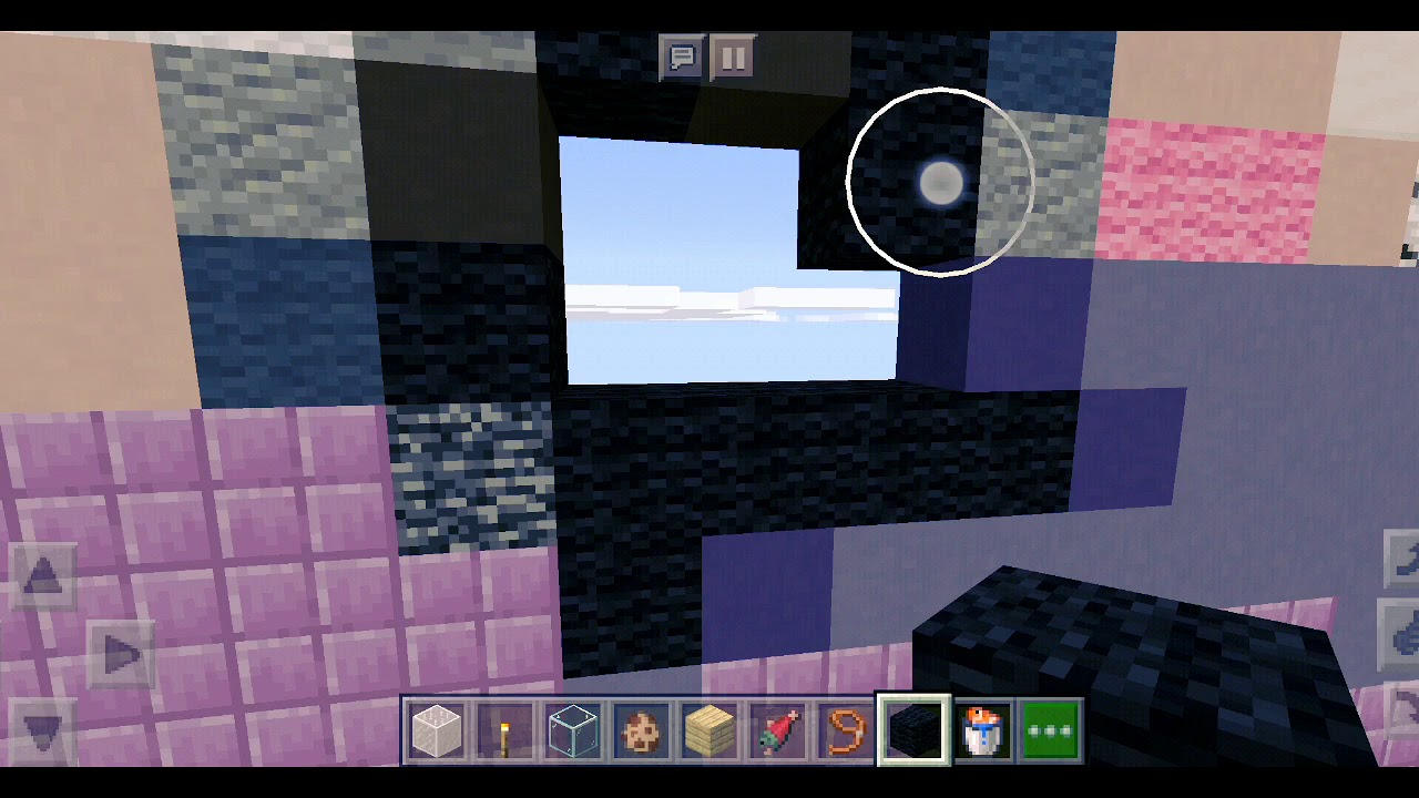 Minecraft mike - YouTube