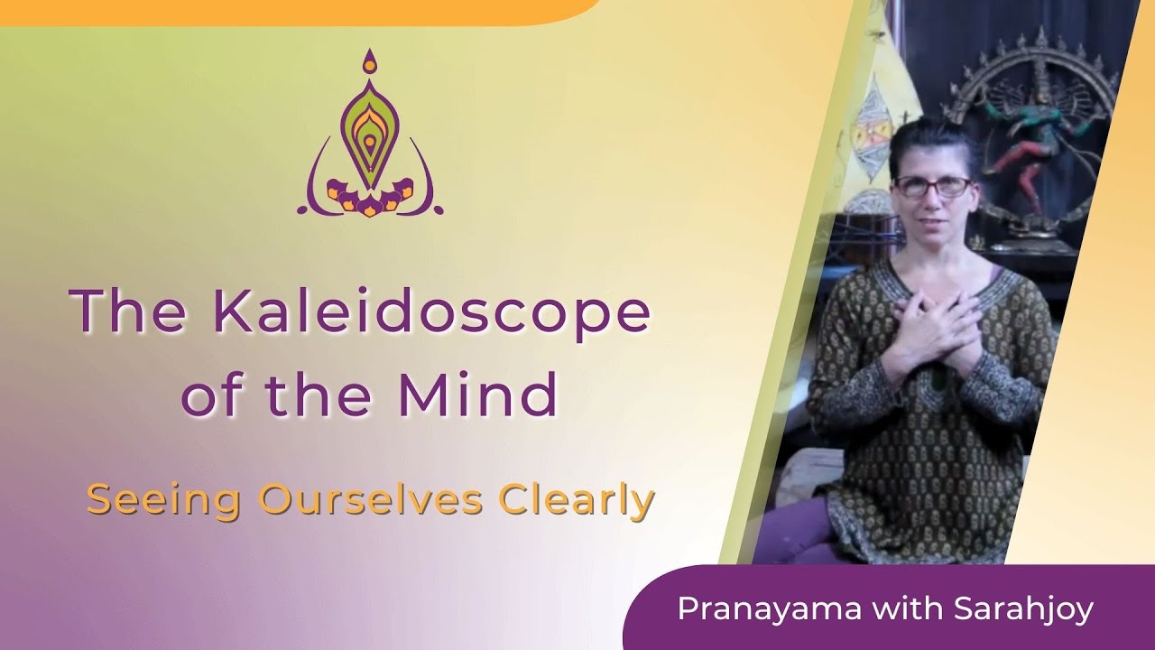 The Kaleidoscope of the Mind | Seeing Ourselves Clearly - YouTube