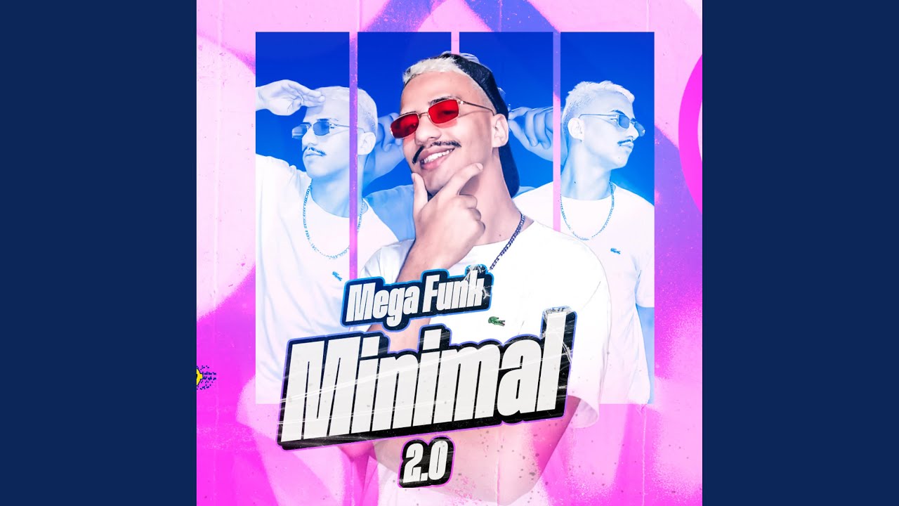 Mega Funk Minimal 2.0 - YouTube