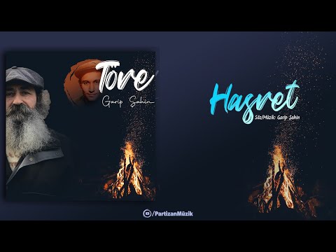 Hasret - Garip Şahin