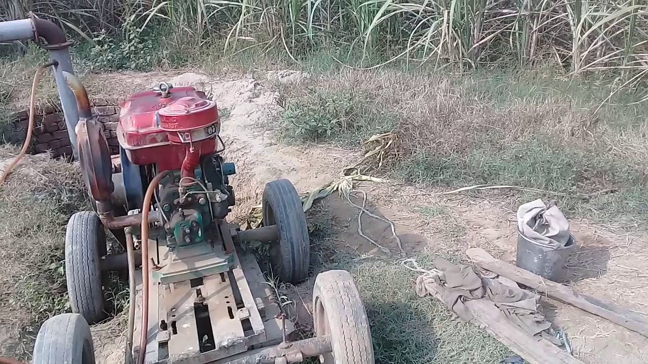 Agri forming - YouTube