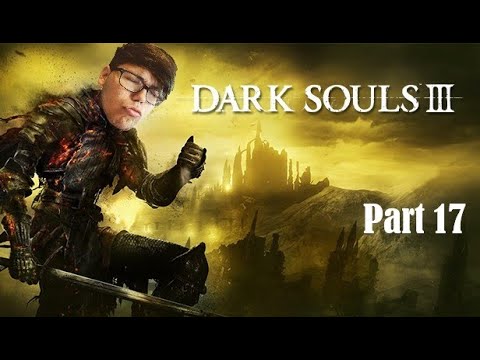 MY DEAR OCELOTTE | Dark Souls 3 - YouTube