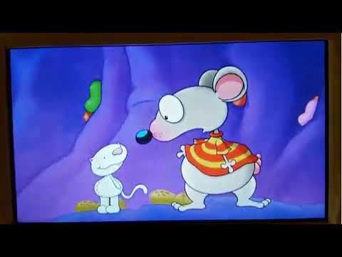 Toopy and Binoo- Backpack (Clip, Korean Subtitles)