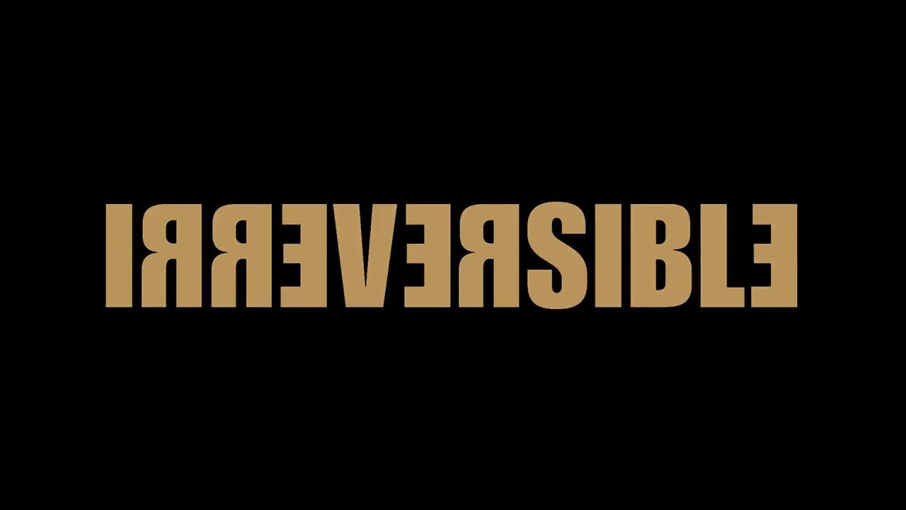 Gaspar Noé's Irréversible (2002) | Main Titles - YouTube